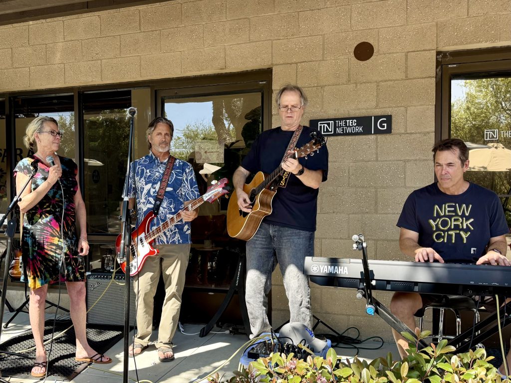 The Winehounds – Official Band Site